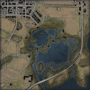 Live Oaks - Global wiki. Wargaming.net