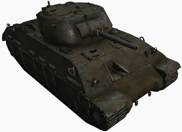 File:T14 front right.jpg - Global wiki. Wargaming.net