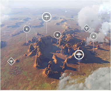 Plateau - Global wiki. Wargaming.net