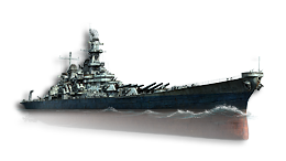 Battleships - Global wiki. Wargaming.net