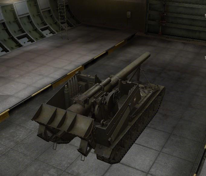 File:T92 003.jpg - Global wiki. Wargaming.net