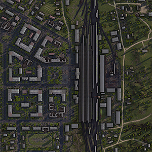 Ensk - Global wiki. Wargaming.net