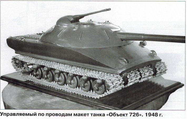 How to balance 279e? Add historical cupola! (also this tank was called ...