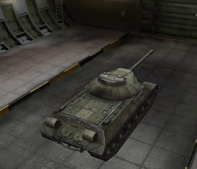 File:IS3-c.jpg - Global wiki. Wargaming.net