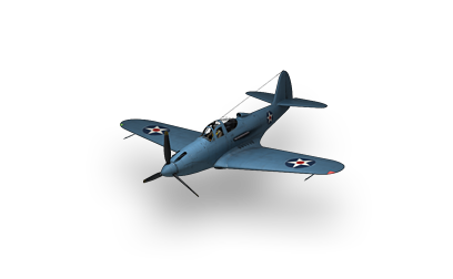 Bell XFL-1 Airabonita — Global wiki. Wargaming.net