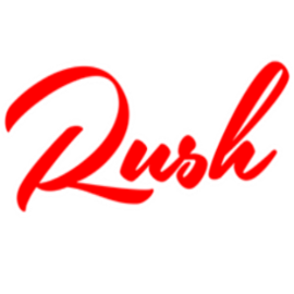 Rush Team Logo