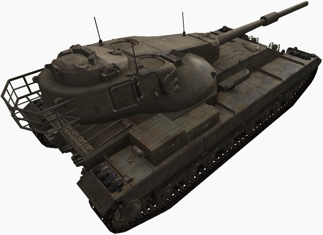What tank is this? : r/WorldofTanks