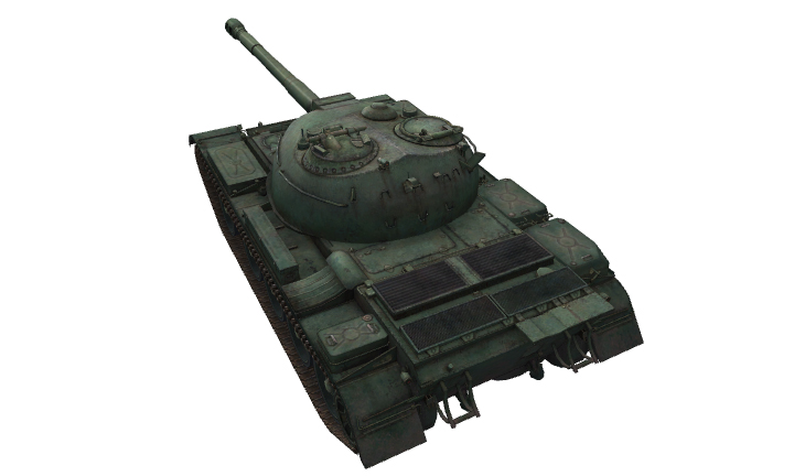 File:T-34-3 rear left.jpg - Global wiki. Wargaming.net