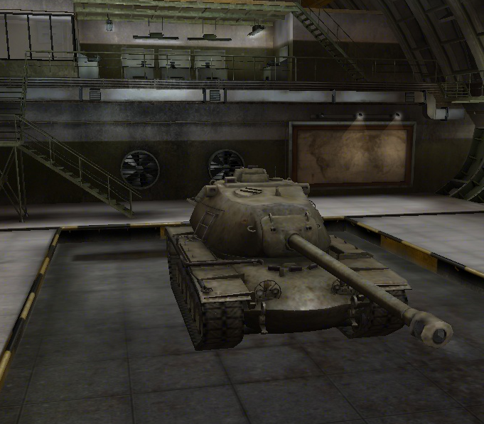 File:M103-a.png - Global wiki. Wargaming.net