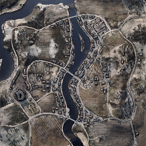 Erlenberg - Global wiki. Wargaming.net