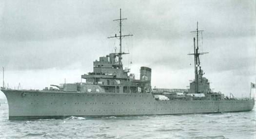 Katori - Global wiki. Wargaming.net