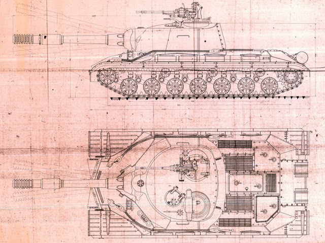 Object 268 - Global wiki. Wargaming.net