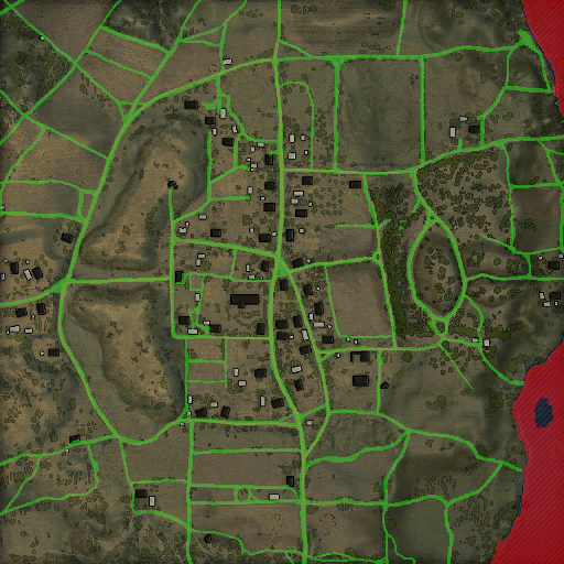 Murovanka - Global wiki. Wargaming.net