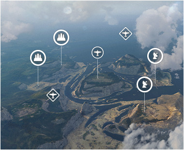 Albion - Global wiki. Wargaming.net