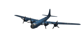 Consolidated B-32 Dominator - Global wiki. Wargaming.net