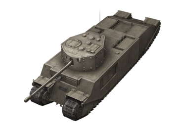 TOG II* - Global wiki. Wargaming.net