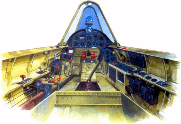 Grumman F6F Hellcat — Global wiki. Wargaming.net