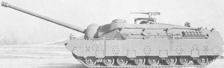T95 - Global wiki. Wargaming.net