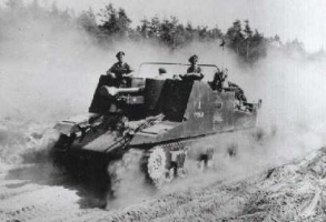 Sexton II - Global wiki. Wargaming.net