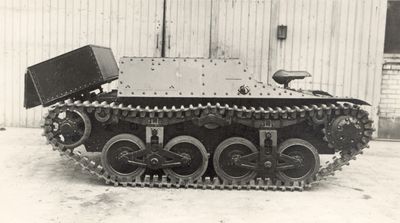 Lorraine 39L AM - Global wiki. Wargaming.net