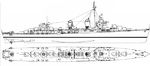 Fletcher - Global wiki. Wargaming.net