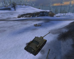 Object 704 - Global wiki. Wargaming.net