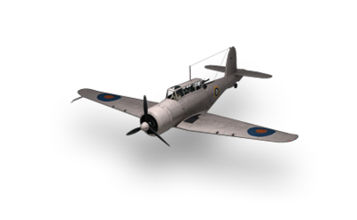 Blackburn Skua - Global wiki. Wargaming.net