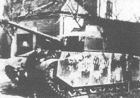 Turán III prototípus - Global wiki. Wargaming.net