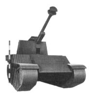 VK 16.02 Leopard - Global wiki. Wargaming.net