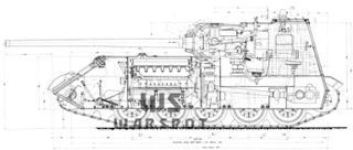SU-100M1 - Global wiki. Wargaming.net