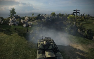 T110E4 - Global wiki. Wargaming.net