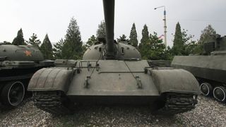 Type 59 - Global wiki. Wargaming.net