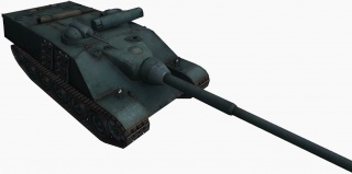 AMX 50 Foch - Global wiki. Wargaming.net