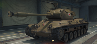 Colors (WoT)/Japan - Global wiki. Wargaming.net
