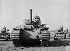 T1 Heavy Tank - Global wiki. Wargaming.net