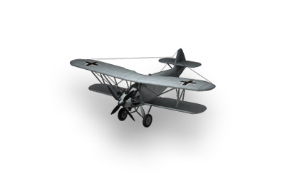 Arado Ar 65 - Global wiki. Wargaming.net