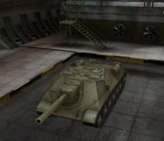 Object 704 - Global wiki. Wargaming.net