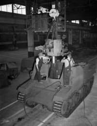 Sexton II - Global wiki. Wargaming.net