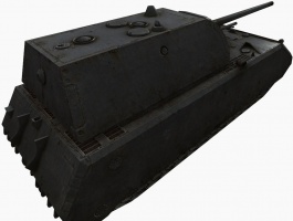 Maus - Global wiki. Wargaming.net