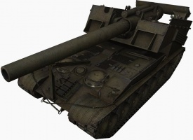 T92 – Global wiki. Wargaming.net