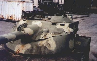 Bat.-Châtillon 25 t - Global wiki. Wargaming.net