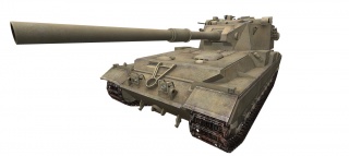 FV215b (183) - Global wiki. Wargaming.net