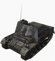 Marder II - Global wiki. Wargaming.net