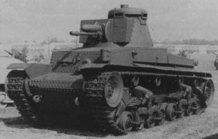 Pz.Kpfw. 35 (t) - Global wiki. Wargaming.net