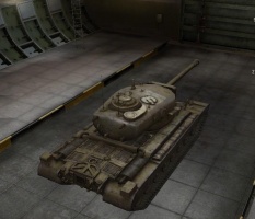T30 - Global wiki. Wargaming.net