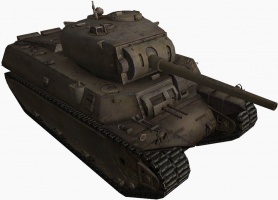 M6 - Global wiki. Wargaming.net