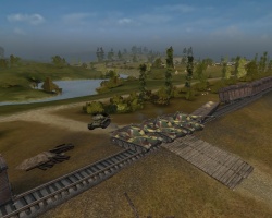 VK 30.02 (D) - Global wiki. Wargaming.net