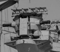 HACS (High Angle Control System) — система управления зенитным огнем ...