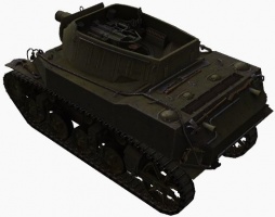M8A1 - Global wiki. Wargaming.net
