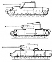 KV-4 - Global wiki. Wargaming.net